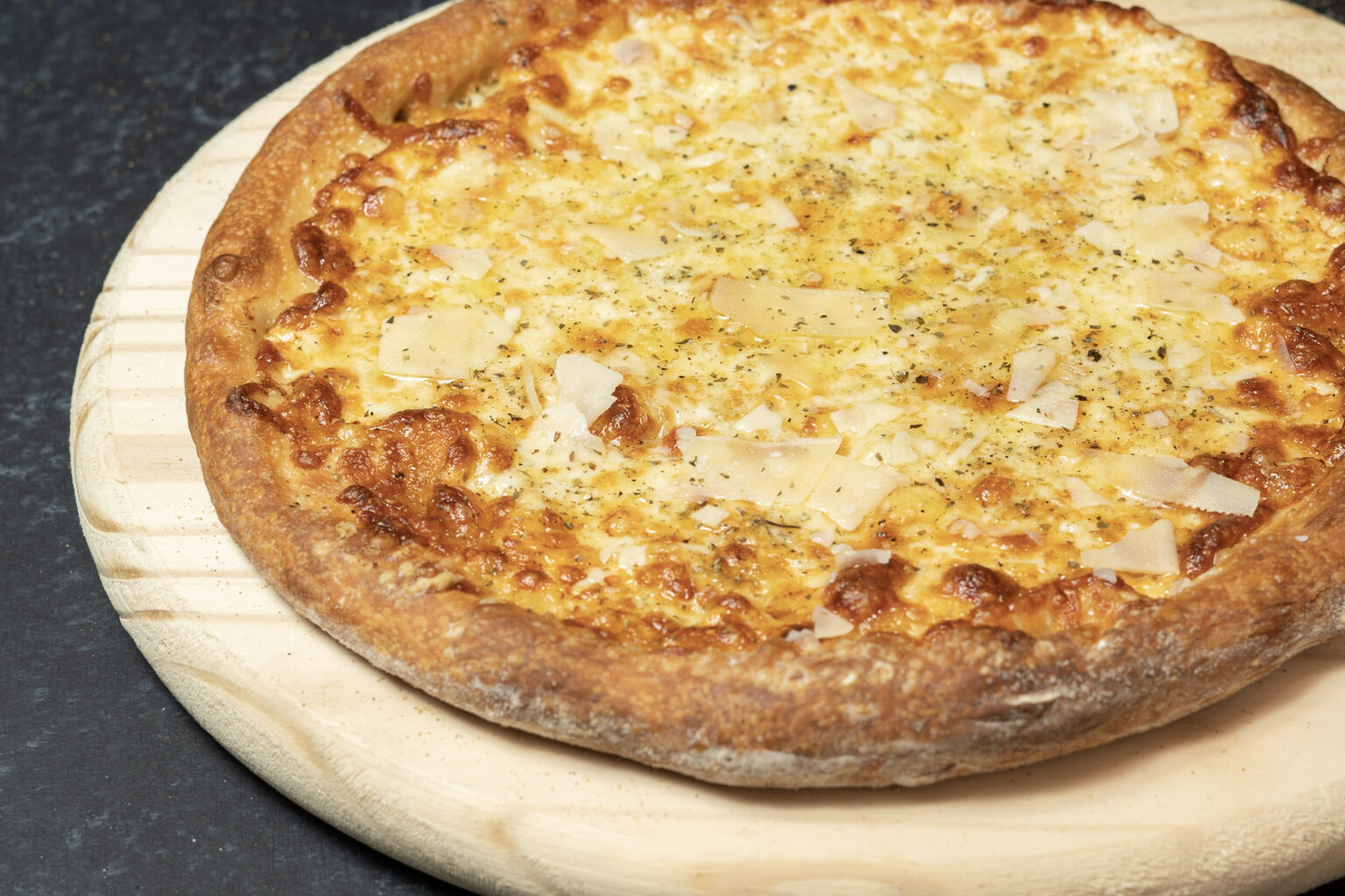 Menu – Crushed Pizzeria